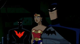 Bruce wayne GIF - Find on GIFER