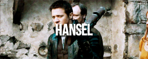 Hansel and gretel GIF - Find on GIFER