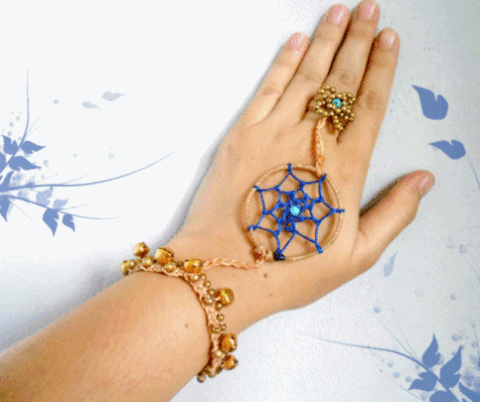 GIF boho - animated GIF on GIFER
