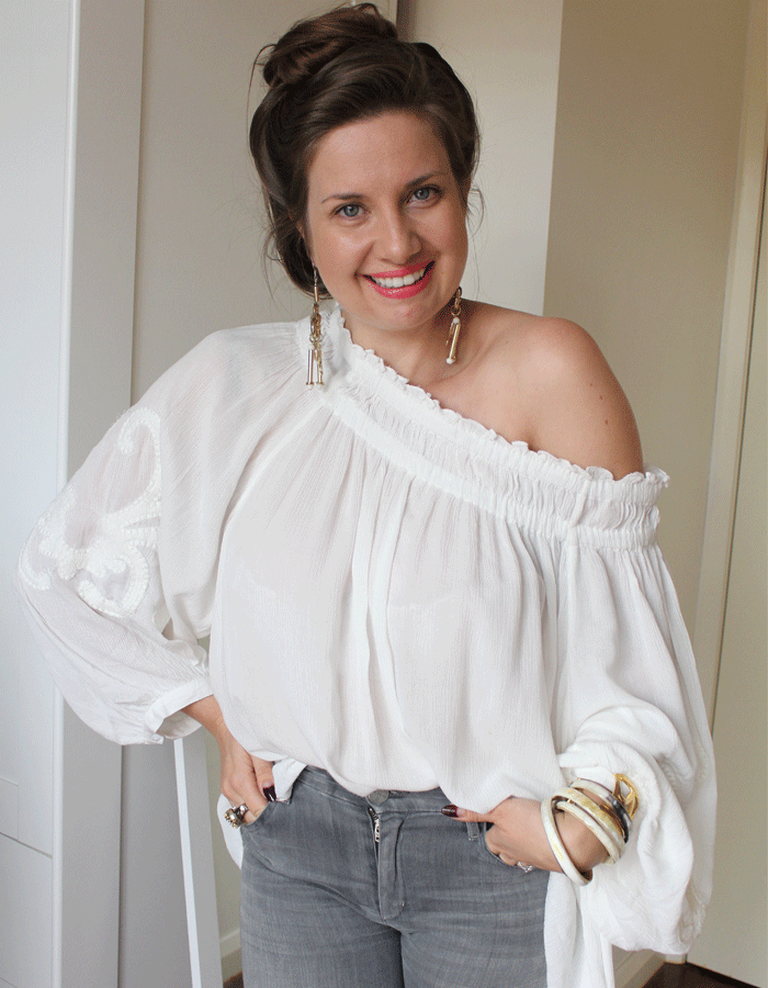 GIF boho - GIF animé sur GIFER