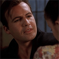 Billy zane drake charmed GIF - Find on GIFER