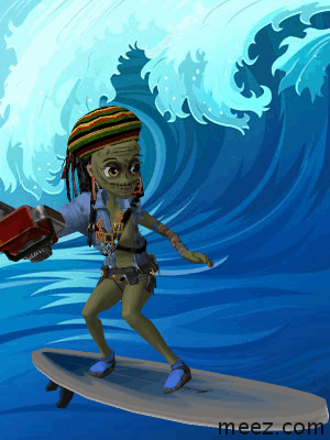 GIF rasta - animated GIF on GIFER