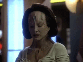 Star trek star trek tng ds9 GIF - Find on GIFER