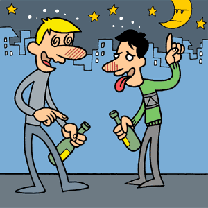 Alcohol GIF - Find on GIFER