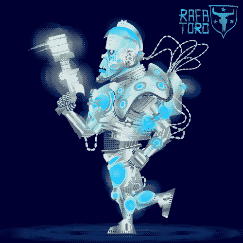 Rafa GIF - Find on GIFER