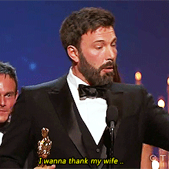Ben Affleck Gif