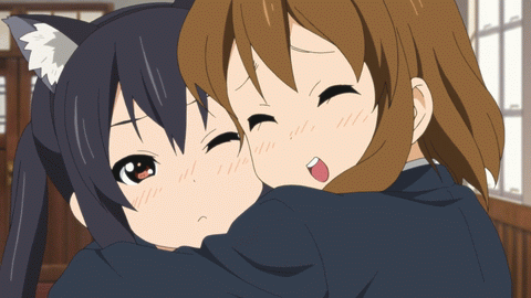 GIF miau - animated GIF on GIFER