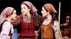 Hamilton lin manuel miranda fiddler on the roof GIF - Find on GIFER