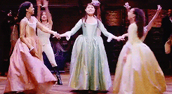 Hamilton lin manuel miranda fiddler on the roof GIF - Find on GIFER