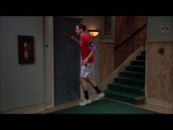 The big bang theory penny big bang theory GIF - Find on GIFER