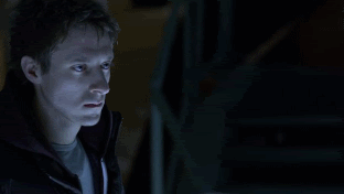 Rory pond GIF - Find on GIFER