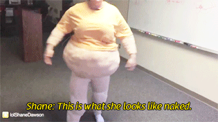 Gross sweat cringe GIF - Find on GIFER