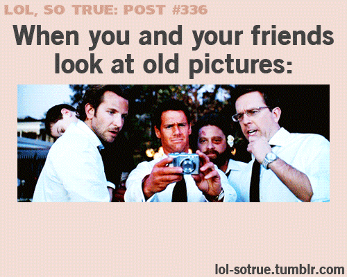 True GIF - Find on GIFER