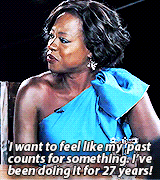 Viola davis how to get away with murder annalise keating GIF - Find on ...