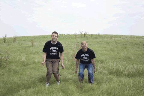 Colossus GIF - Find on GIFER