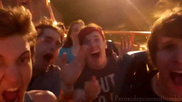 Maxx danziger cody carson zach dewall GIF - Encontrar en GIFER