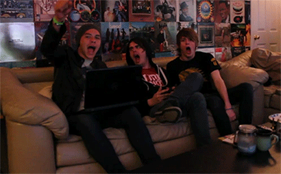 Set it off sio zach dewall GIF - Find on GIFER