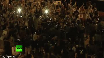 Gas Pedal Dance Gif