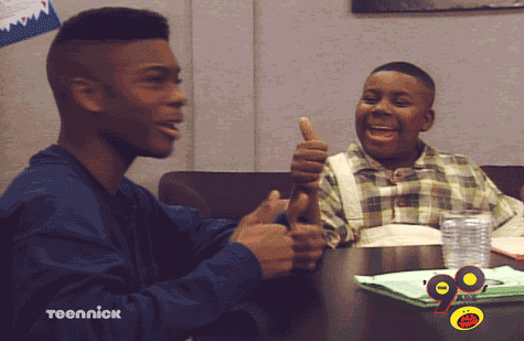 90s excited yes GIF on GIFER - by Darkconjuror