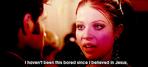 GIF decisions - animated GIF on GIFER