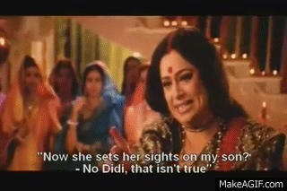 Devdas GIF - Find on GIFER