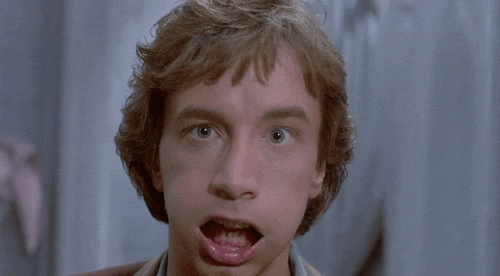 Innerspace martin short GIF - Find on GIFER