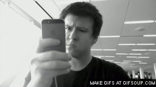 Recording video phone GIF - Find on GIFER