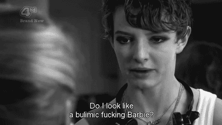 GIF barbie - animated GIF on GIFER