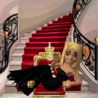 GIF bombshell - animated GIF on GIFER