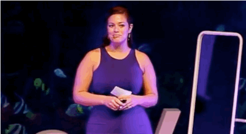 Bombshell GIF - Find on GIFER