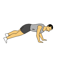 GIF cardio ups personal - animated GIF on GIFER