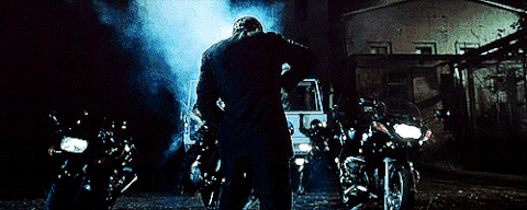 Equilibrium GIF - Find on GIFER