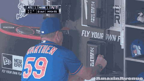 Mets GIF - Find on GIFER