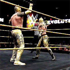 Nxt takeover GIF - Find on GIFER