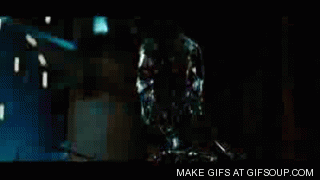 T 800 GIF - Find on GIFER