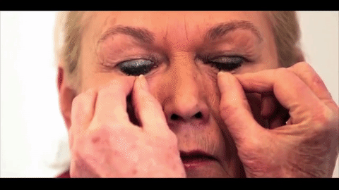 Wrinkles skin engineering GIF - Find on GIFER