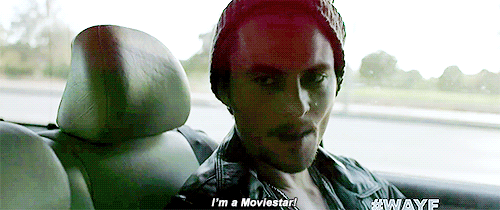 Zac efron we are your friends by nika GIF - Find on GIFER