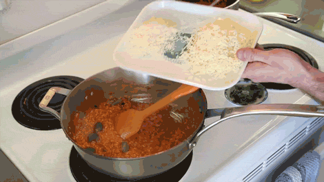 GIF recipe food video - animated GIF on GIFER