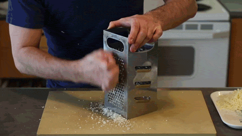 Risotto food video GIF - Find on GIFER