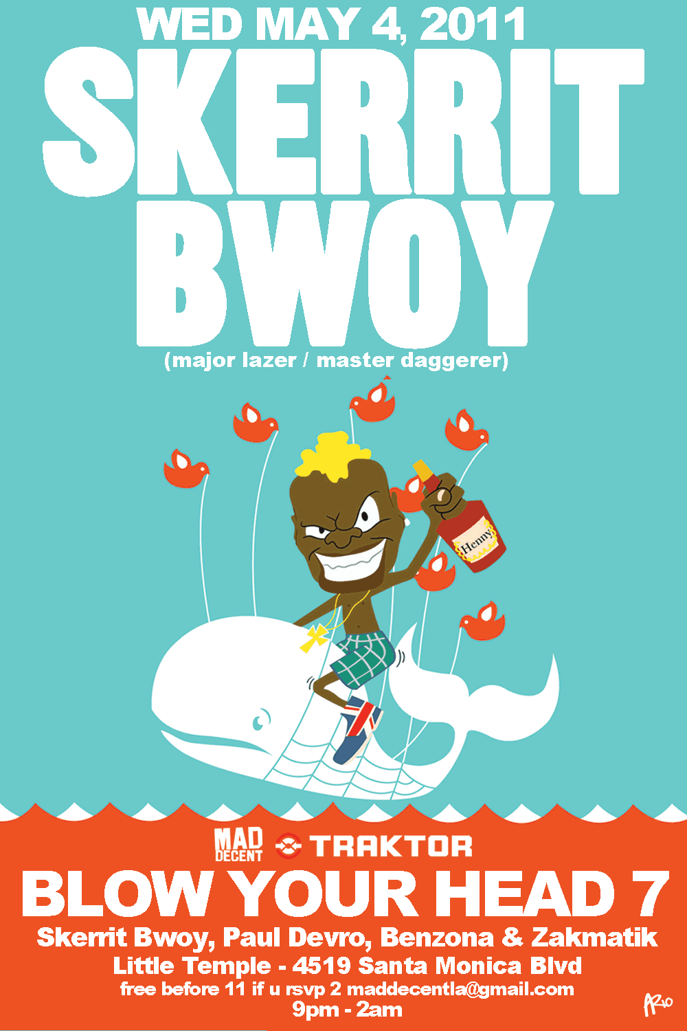 GIF daggering - animated GIF on GIFER