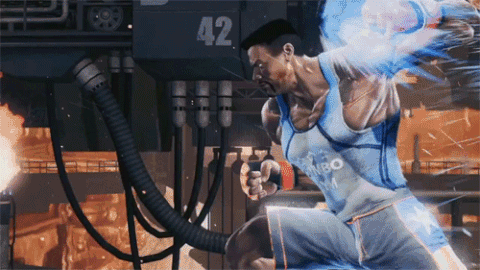 Killer instinct GIF - Find on GIFER