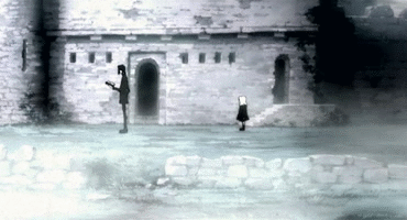 Anime comedy holyground GIF - Find on GIFER