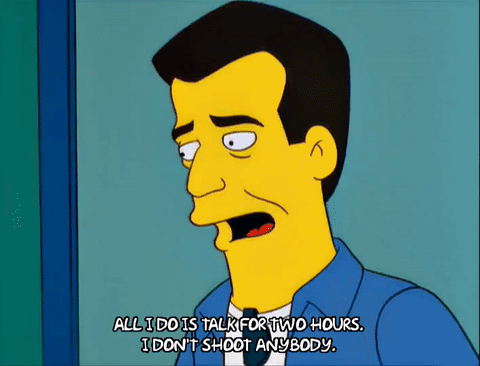 GIF friends omg whut - animated GIF on GIFER