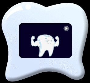 Tooth GIF - Find on GIFER