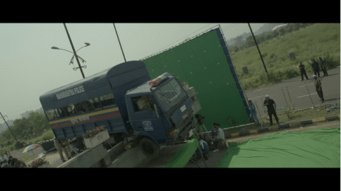 Vfx GIF - Find on GIFER