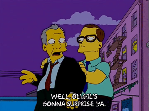 GIF episode 14 man mad - animated GIF on GIFER