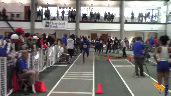Jump illinois runnerspace GIF - Find on GIFER