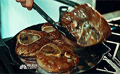 GIF hannibal - animated GIF on GIFER