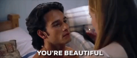 Laura linney love actually GIF - Find on GIFER