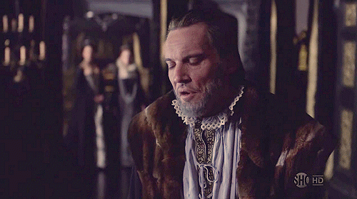 The tudors GIF - Find on GIFER